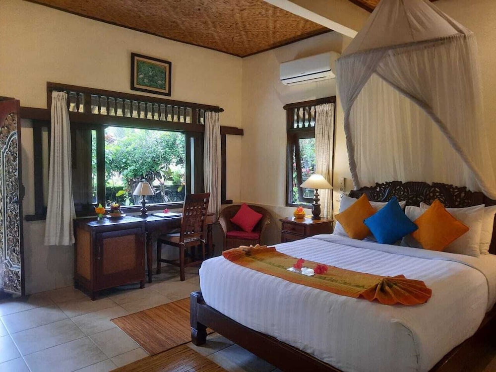 Kebun Indah Ubud, Ubud